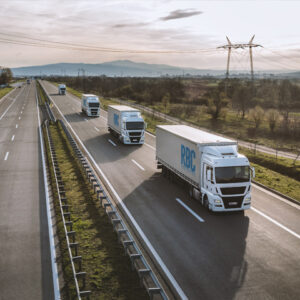 Specialist Logistics | Specialist Delivery Service | RBC Logistics