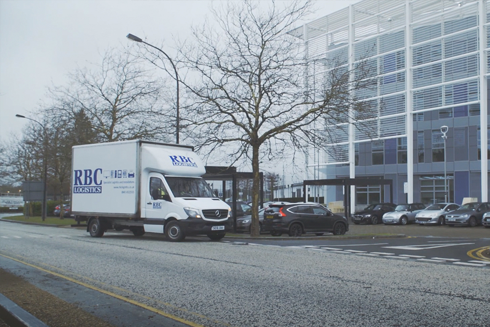 About - RBC Logistics